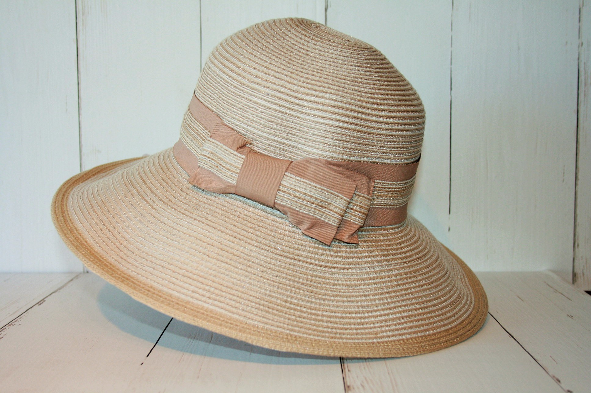 Zomerhoed Franca - Hoedzo.nl