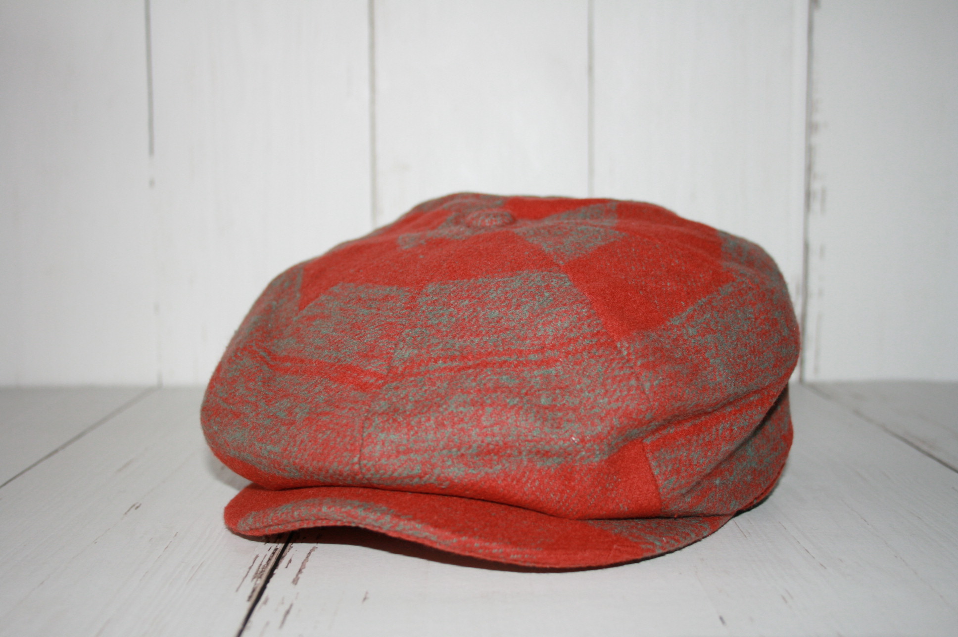 Brixton Brood Baggy Snapcap - Hoedzo.nl