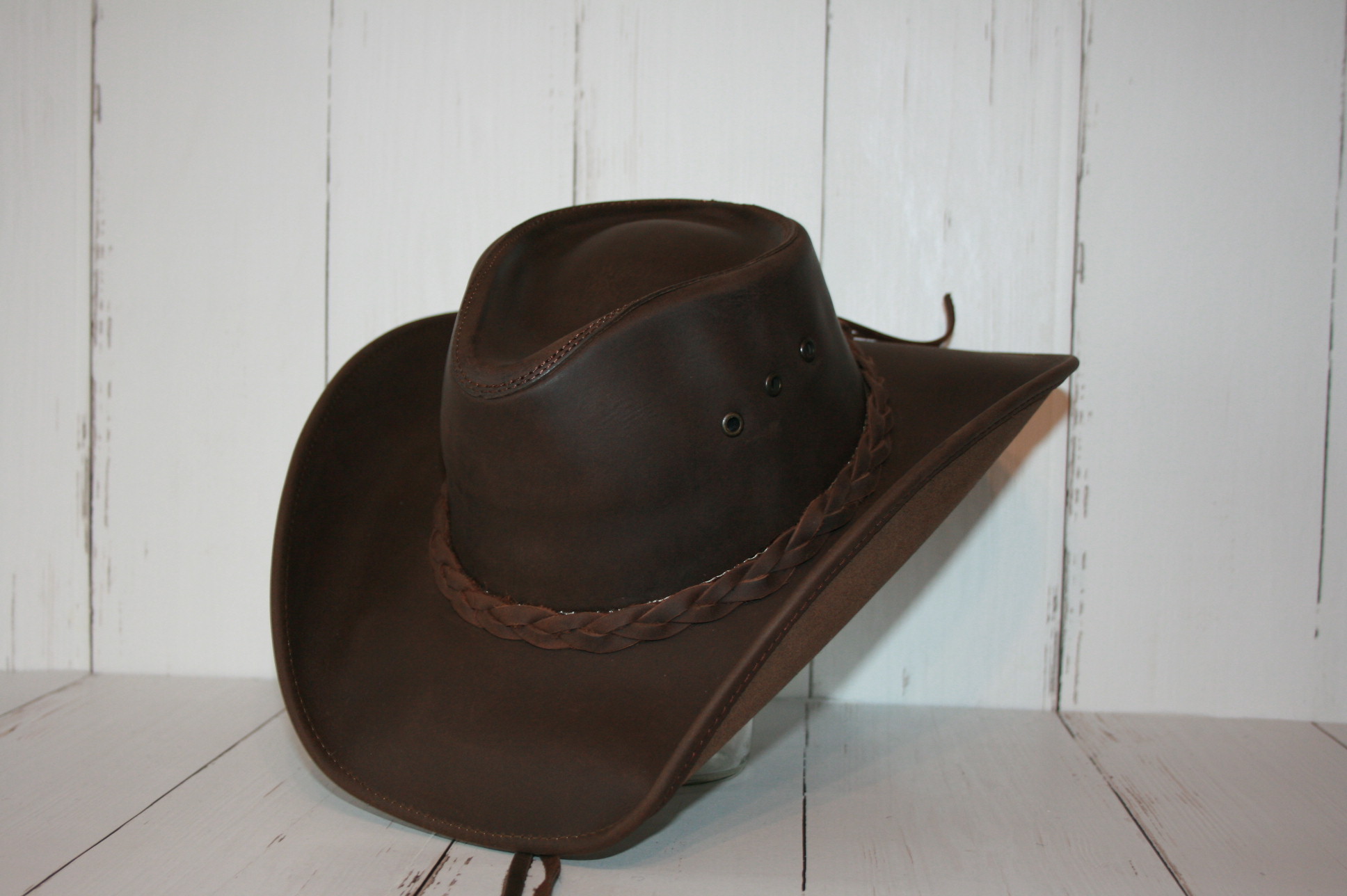 Western Bill - Hoedzo.nl